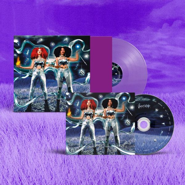 NOVA TWINS - OFFICIAL WEBSITE